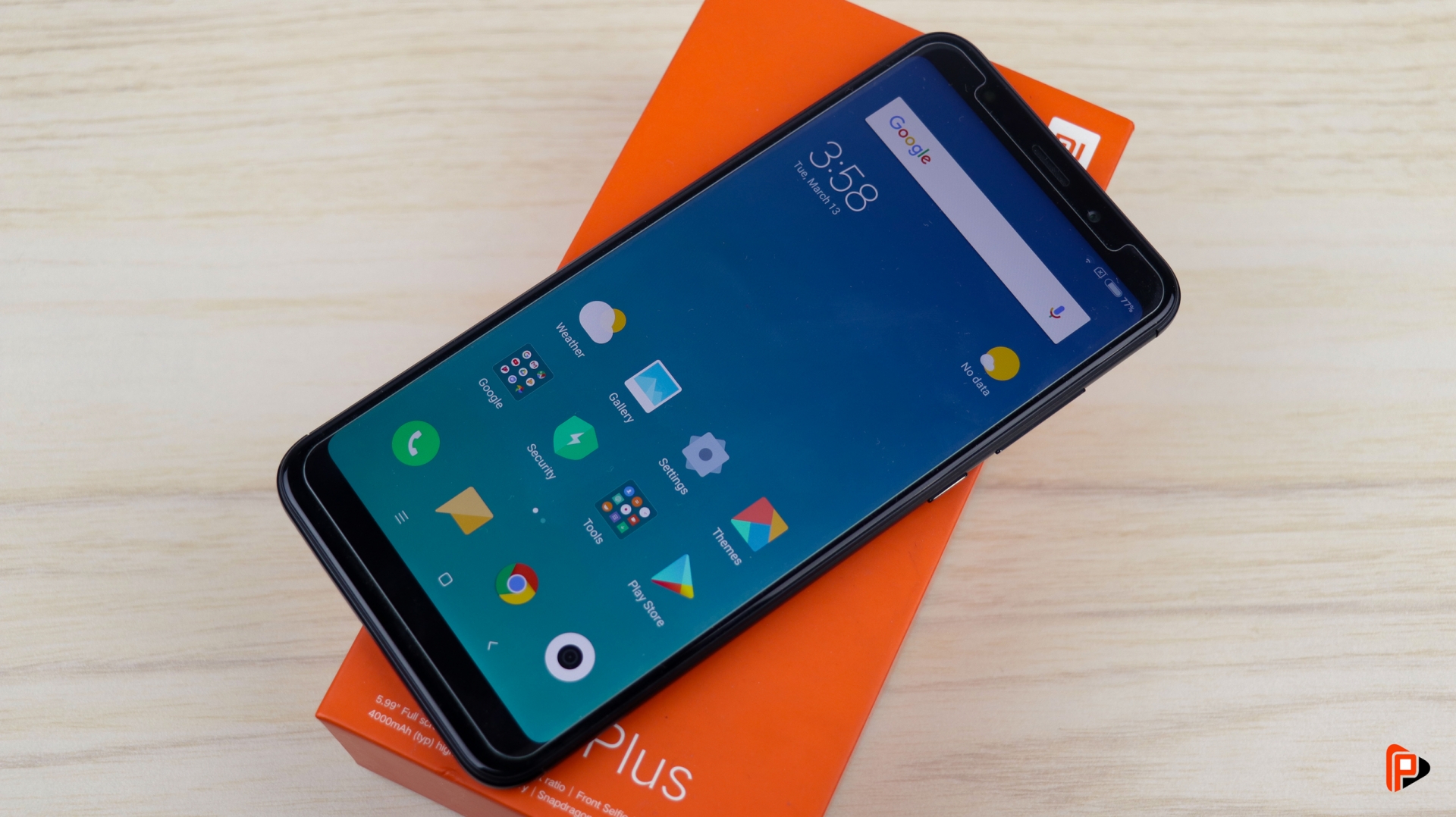 Xiaomi Redmi 5 Plus: Initial Impression and Review - Phones In Nepal