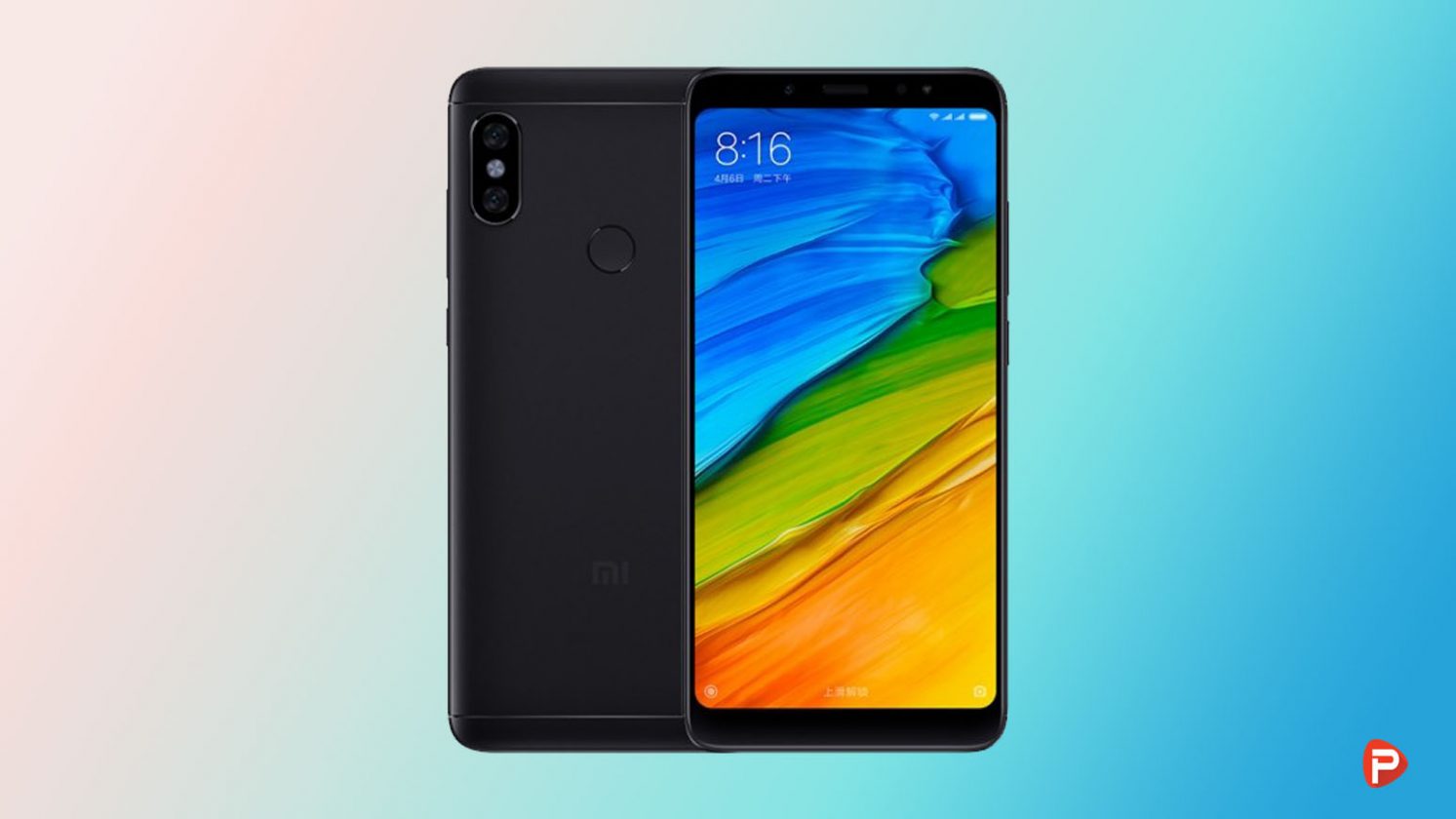 Xiaomi Redmi Note 5 AI launched in Nepal - Phones In Nepal