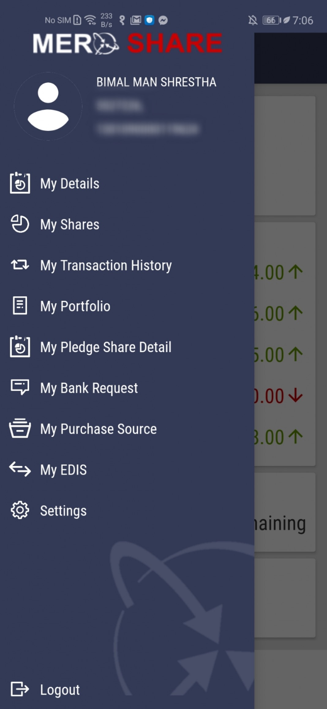 Mero Share App in Nepal - Everything You Need to Know