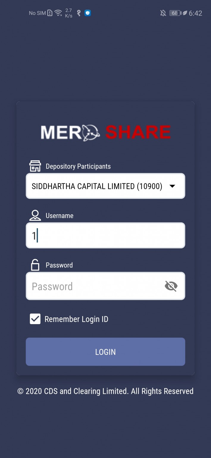 Mero Share App in Nepal - Everything You Need to Know