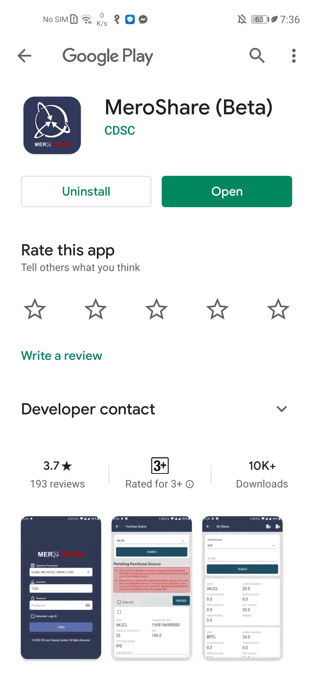 Mero Share App in Nepal - Everything You Need to Know