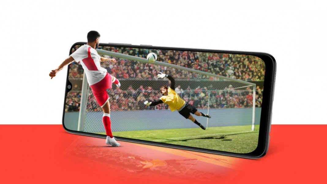 Samsung Galaxy M02s Price in Nepal - Phones In Nepal