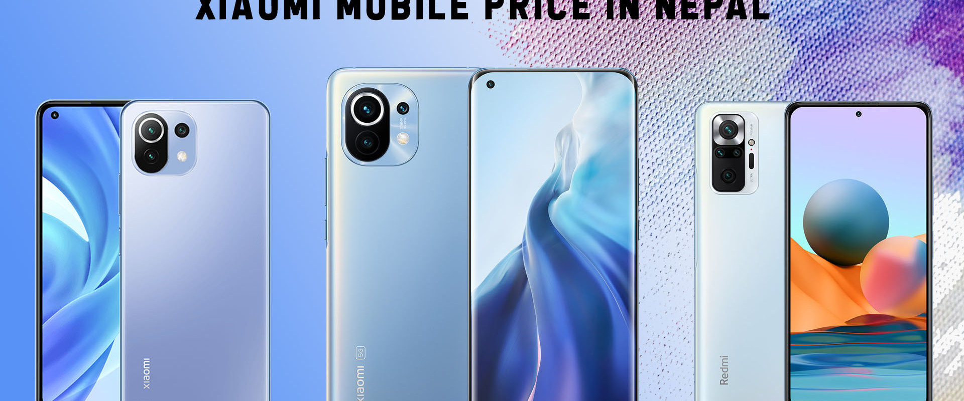 Phones In Nepal | Latest Tech News & Mobile Price in Nepal